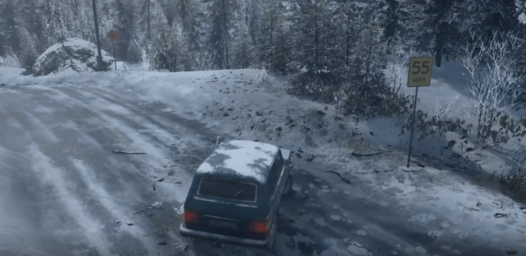 SnowRunner: Short gameplay - SnowRunner Mod Download