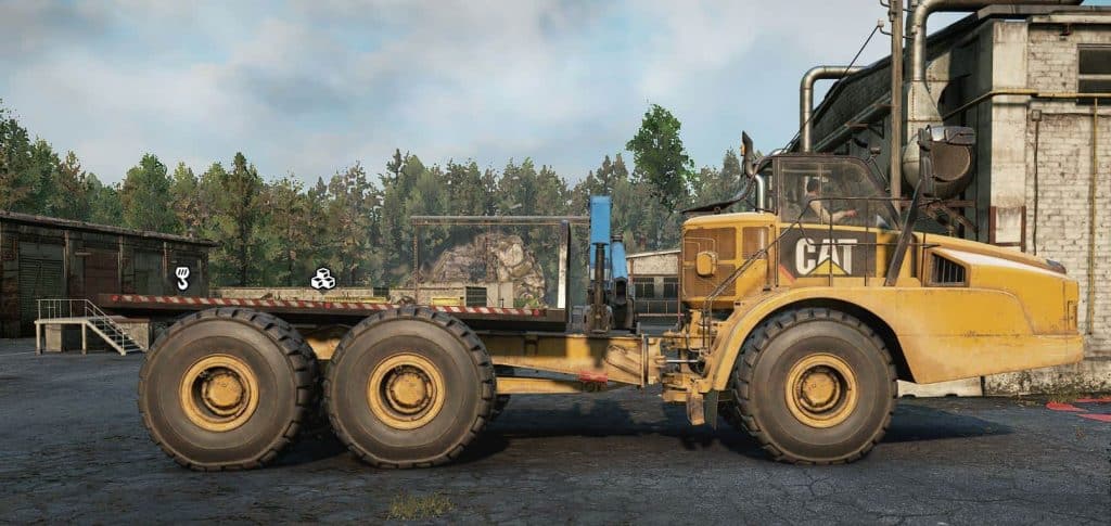 Trucks - SnowRunner Mods | SnowRunner Trucks Mods