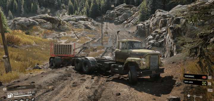 Other - SnowRunner Mods | SnowRunner Other Mods