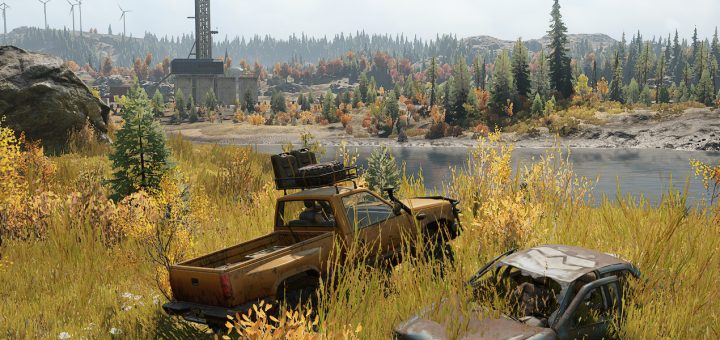 Money v1 - SnowRunner Mod Download