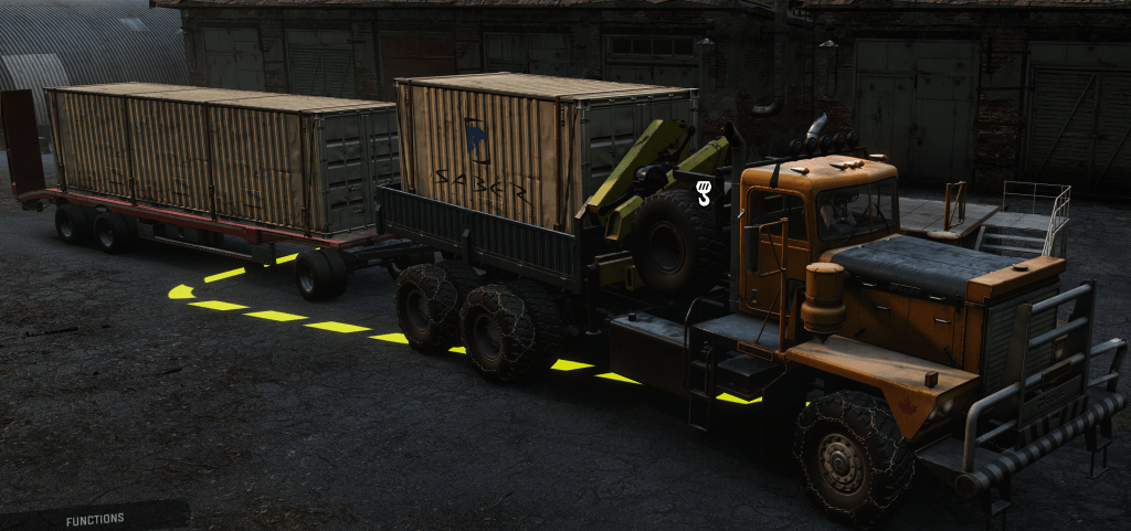 Addon - SnowRunner Mods | SnowRunner Addon Mods