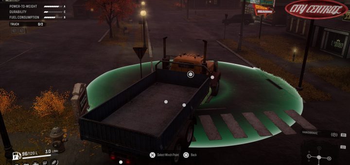 Money v1 - SnowRunner Mod Download