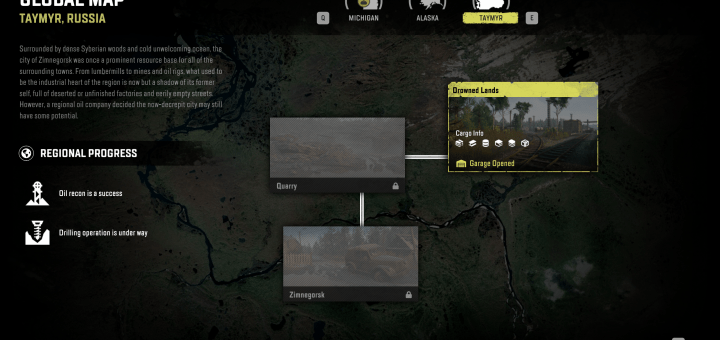 Other - SnowRunner Mods | SnowRunner Other Mods