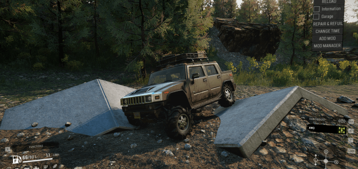 Other - SnowRunner Mods | SnowRunner Other Mods