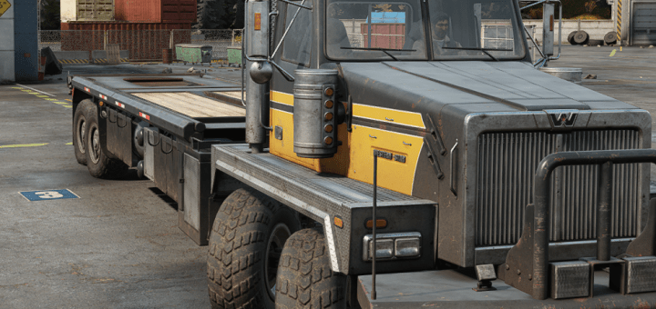 Addon - SnowRunner Mods | SnowRunner Addon Mods