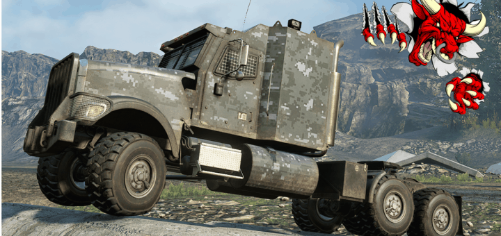 Addon - SnowRunner Mods | SnowRunner Addon Mods