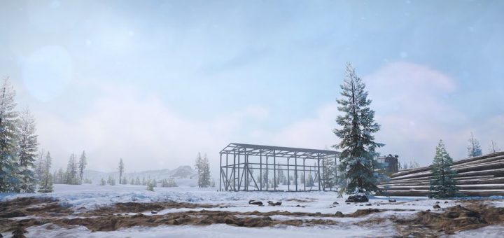 Maps - SnowRunner Mods | SnowRunner Maps Mods