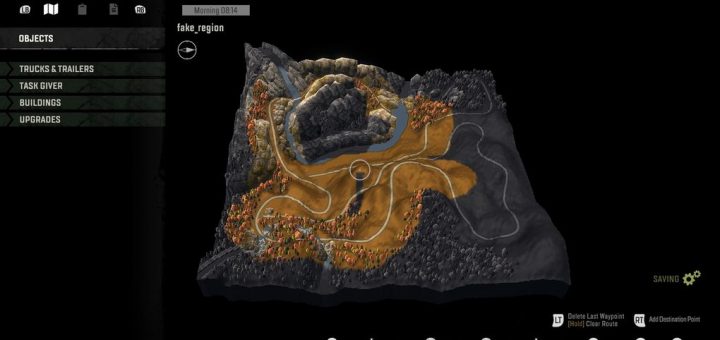 Maps - SnowRunner Mods | SnowRunner Maps Mods