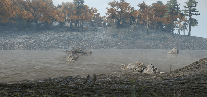 Maps - SnowRunner Mods | SnowRunner Maps Mods