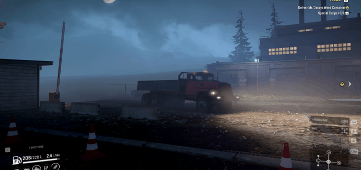 Maps - SnowRunner Mods | SnowRunner Maps Mods