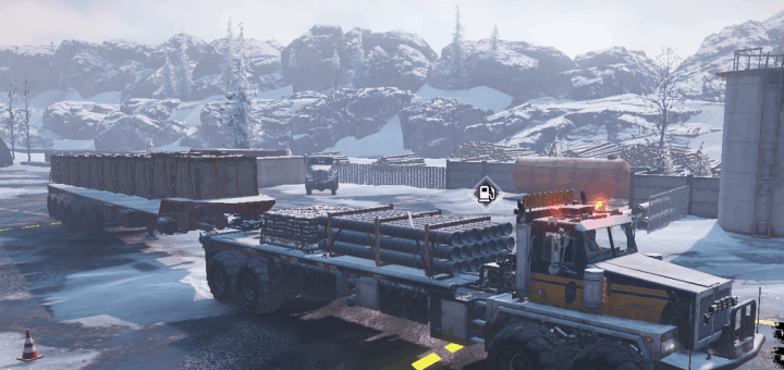 Trailers - SnowRunner Mods | SnowRunner Trailers Mods