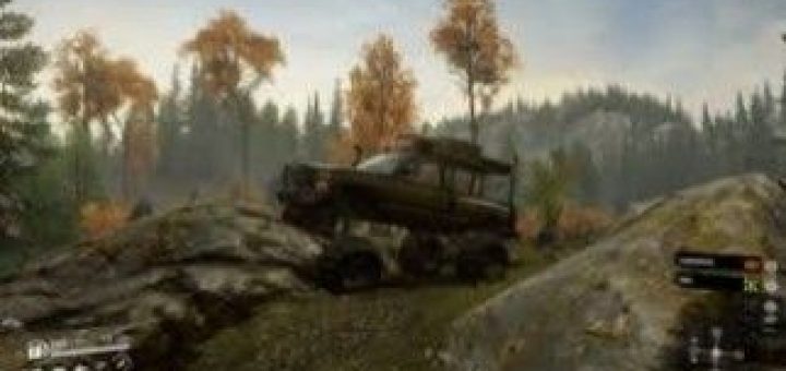 Maps - SnowRunner Mods | SnowRunner Maps Mods