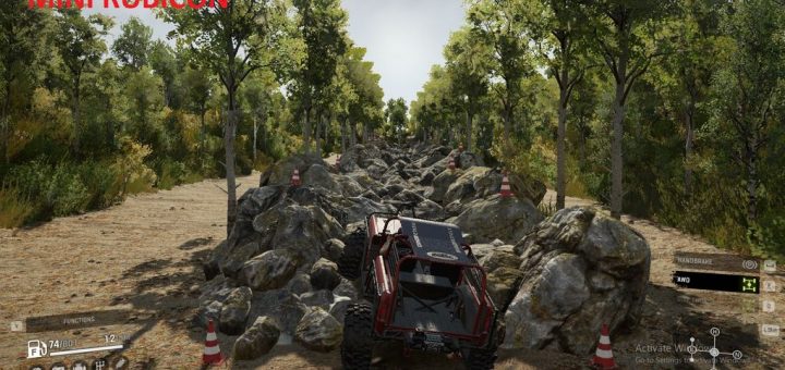 Maps - SnowRunner Mods | SnowRunner Maps Mods