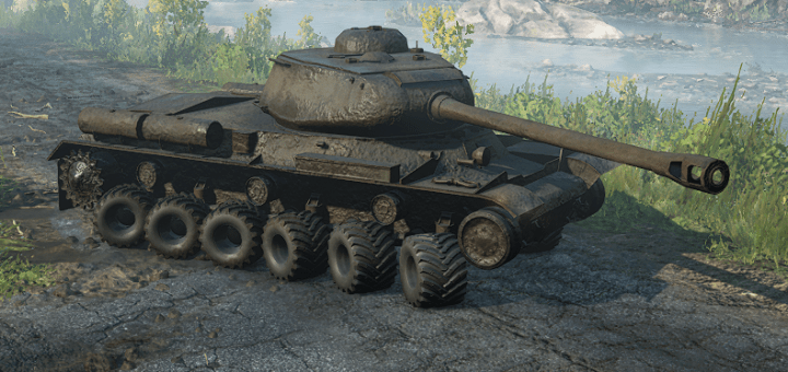 Vehicles - SnowRunner Mods | SnowRunner Vehicles Mods