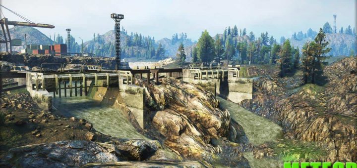 Maps - SnowRunner Mods | SnowRunner Maps Mods