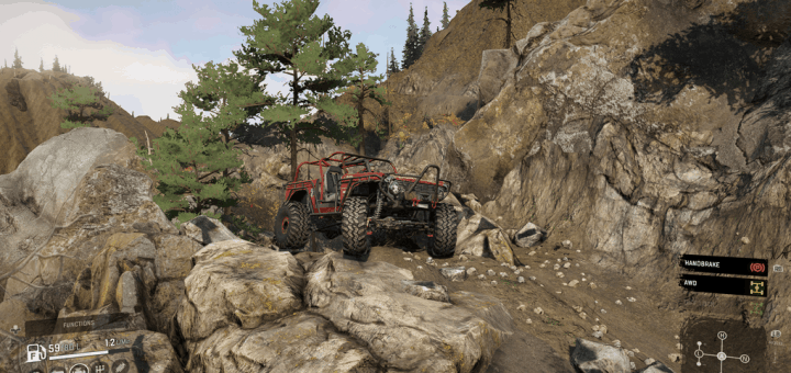 Maps - SnowRunner Mods | SnowRunner Maps Mods