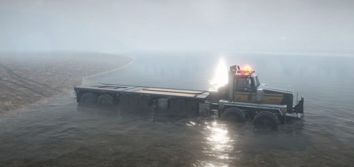 Maps - SnowRunner Mods | SnowRunner Maps Mods