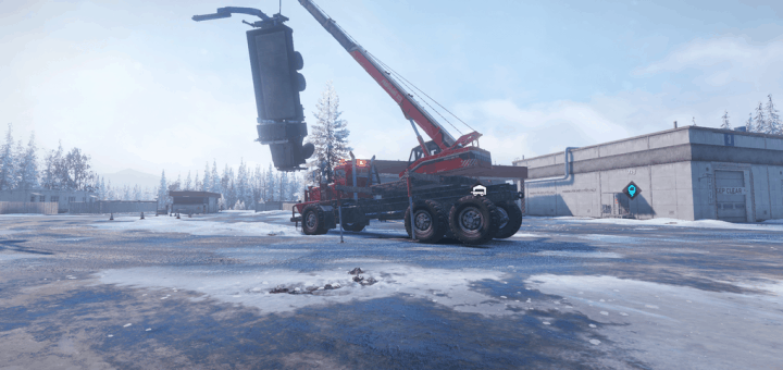 Addon - SnowRunner Mods | SnowRunner Addon Mods