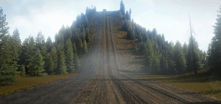 Maps - SnowRunner Mods | SnowRunner Maps Mods