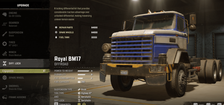 Addon - SnowRunner Mods | SnowRunner Addon Mods