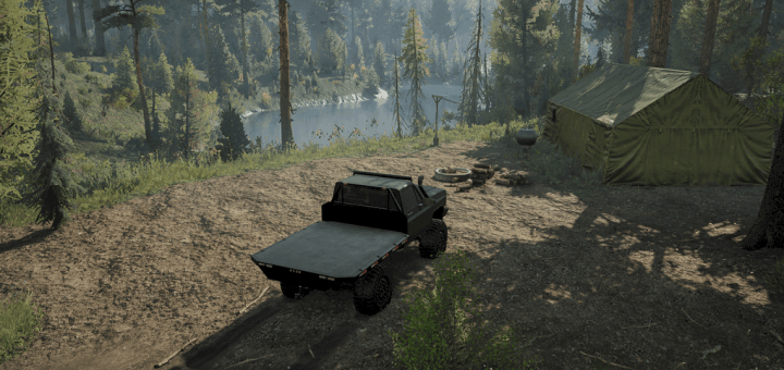 Maps - SnowRunner Mods | SnowRunner Maps Mods