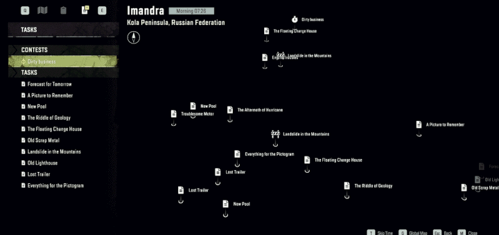 Other - SnowRunner Mods | SnowRunner Other Mods