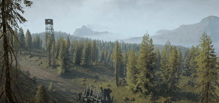 Maps - SnowRunner Mods | SnowRunner Maps Mods