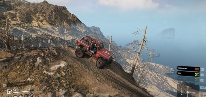 Maps - SnowRunner Mods | SnowRunner Maps Mods