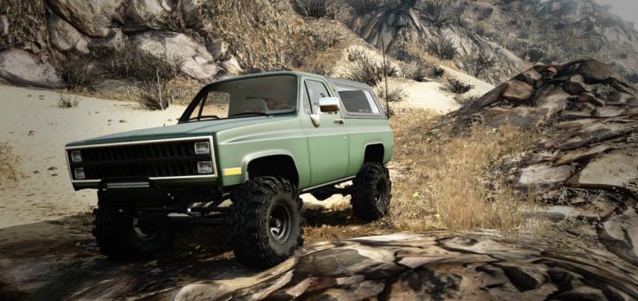 Cars - SnowRunner Mods | SnowRunner Cars Mods