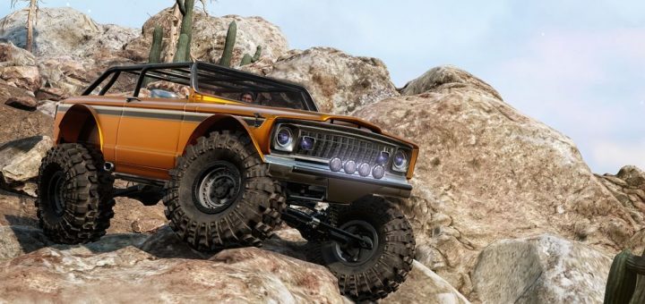 Maps - SnowRunner Mods | SnowRunner Maps Mods