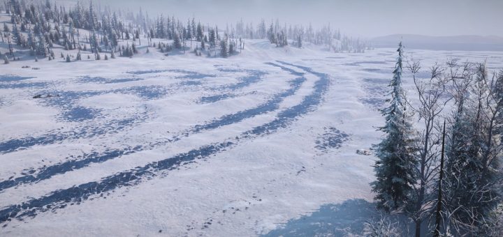 Maps - SnowRunner Mods | SnowRunner Maps Mods