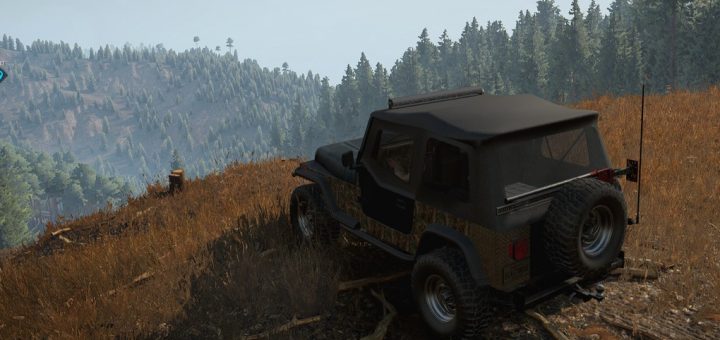 Cars - SnowRunner Mods | SnowRunner Cars Mods