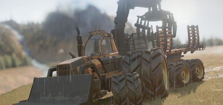 Vehicles - SnowRunner Mods | SnowRunner Vehicles Mods