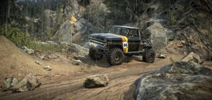 Cars - SnowRunner Mods | SnowRunner Cars Mods