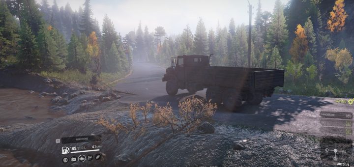 Maps - SnowRunner Mods | SnowRunner Maps Mods