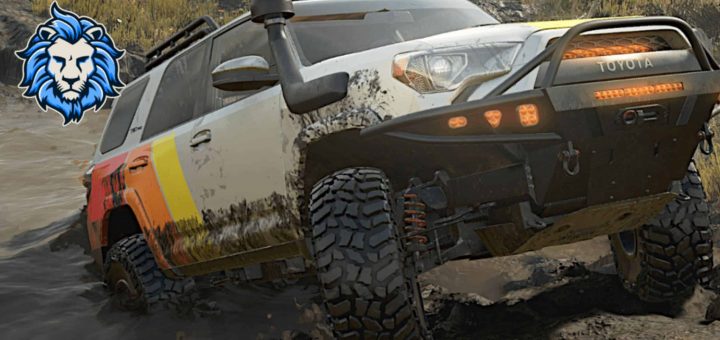 Cars - SnowRunner Mods | SnowRunner Cars Mods