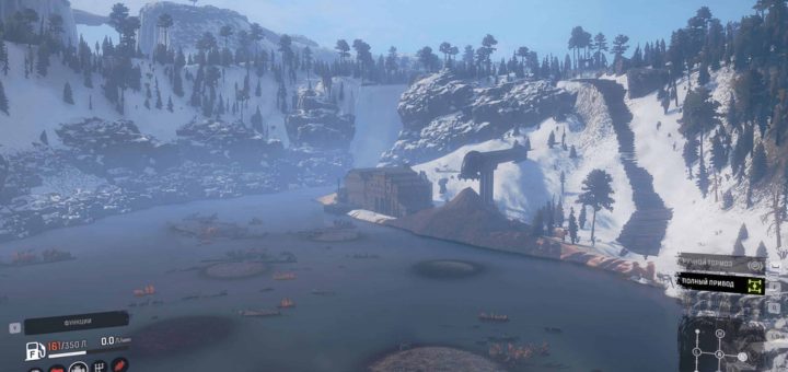 Maps - SnowRunner Mods | SnowRunner Maps Mods