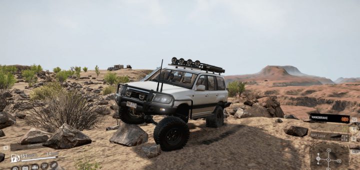 SnowRunner Mods | SnowRunner Modhub PC