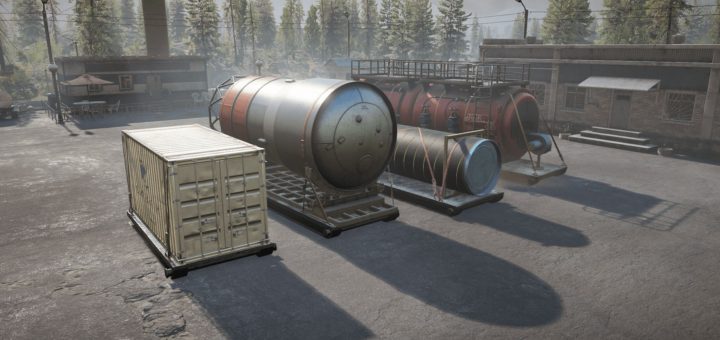 Mod Packs - SnowRunner | SnowRunner Mods Pack