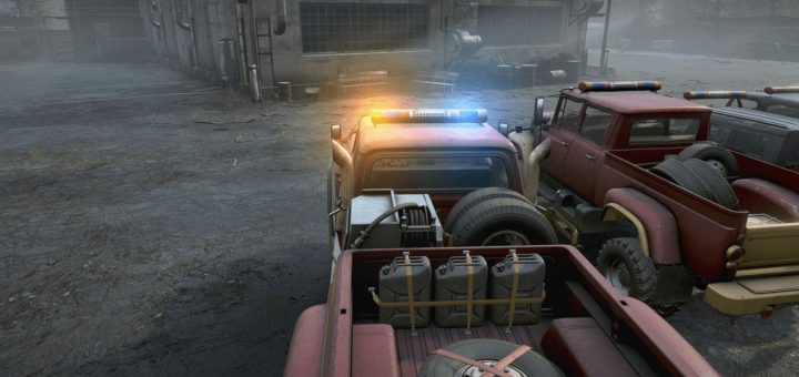 SnowRunner Mods | SnowRunner Modhub PC