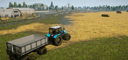 Maps - SnowRunner Mods | SnowRunner Maps Mods