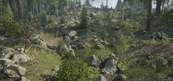 Maps - SnowRunner Mods | SnowRunner Maps Mods