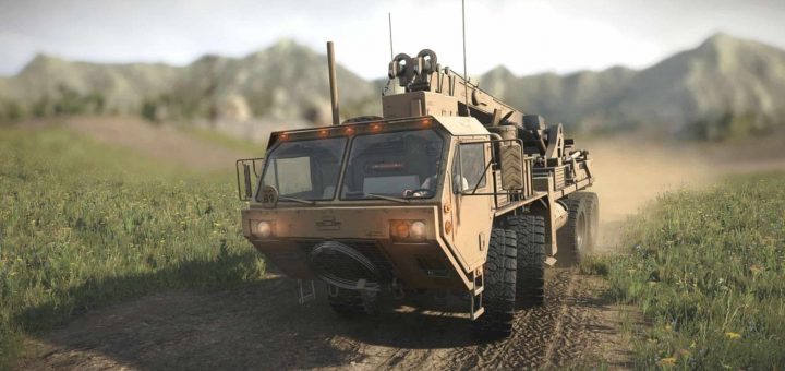 Vehicles - SnowRunner Mods | SnowRunner Vehicles Mods