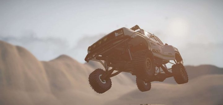 SnowRunner Mods | SnowRunner Modhub PC