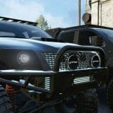 N70 BEAST v0.0.4 - SnowRunner Mod Download