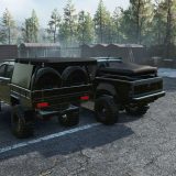 N70 BEAST v0.0.4 - SnowRunner Mod Download