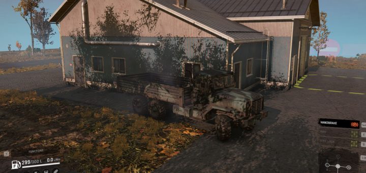 Maps - SnowRunner Mods | SnowRunner Maps Mods