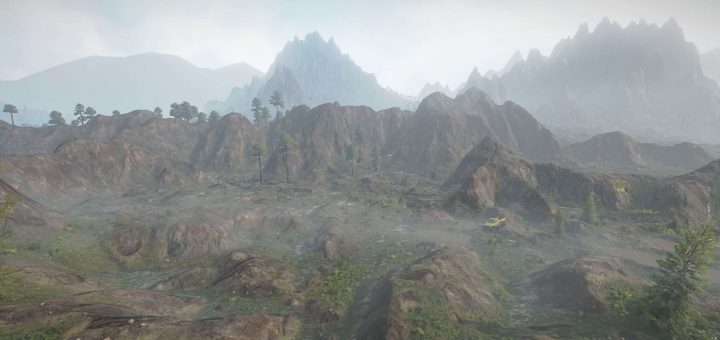 Maps - SnowRunner Mods | SnowRunner Maps Mods